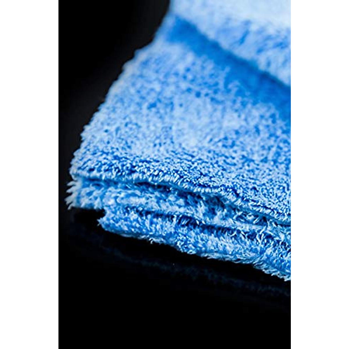 WashMist Waterless Car Wash Kit - Evolutionary Hydrophobic Polymer Technology - Eco-Friendly - Fast Easy to use; Clean Shine, virtually Anywhere, Anytime!