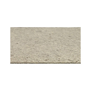 The Felt Store F-3 Industrial Felt – 60 Inch Wide x 3 Foot Long x 1/4 Inch Thick – SAE Pressed Felt for Automotive, Construction, Machinery Components