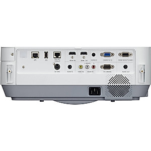 NEC NP-P502W Projector