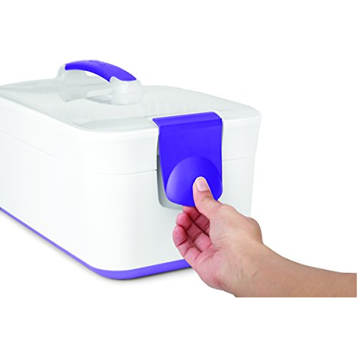 Wilton Decorator Preferred Cake Decorating Tool Caddy