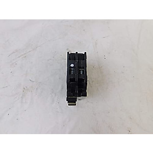 Eaton BRP120AF 20 amps Combination AFCI Single Pole Circuit Breaker, Black