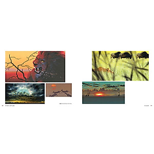 They Drew as They Pleased Volume 6: The Hidden Art of Disney's New Golden Age (Disney x Chronicle Books)