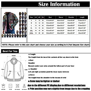 GIANTHONG Mens Jacket Mens Lightweight Coat Football Jacket Leather Jacket Red Jackets Windbreaker Men Mens Thin Jacket Mens Light Weight Jackets Blazer for Men Custom Hoodies(Gray,3X-Large)