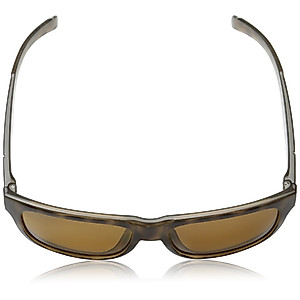 Smith Lowdown Slim Carbonic Polarized Sunglasses