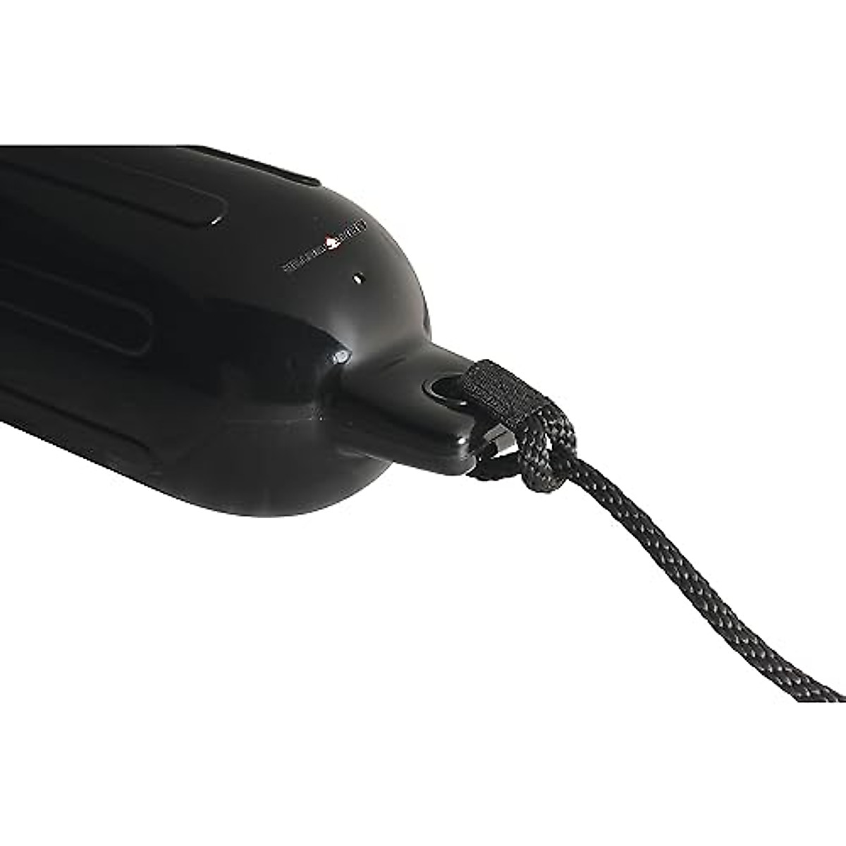 Extreme Max 3006.7384 BoatTector Inflatable Fender Value 4-Pack - 6.5" x 22", Black