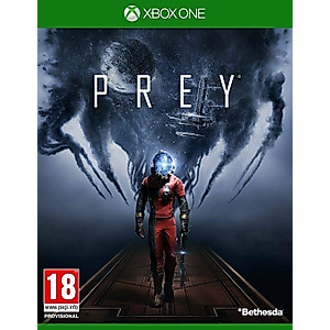 Prey (Xbox One)