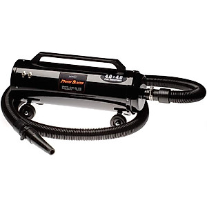 Chemical Guys MB-3CD Metro MasterBlaster Industrial Dryer and Blower System - 8 hp