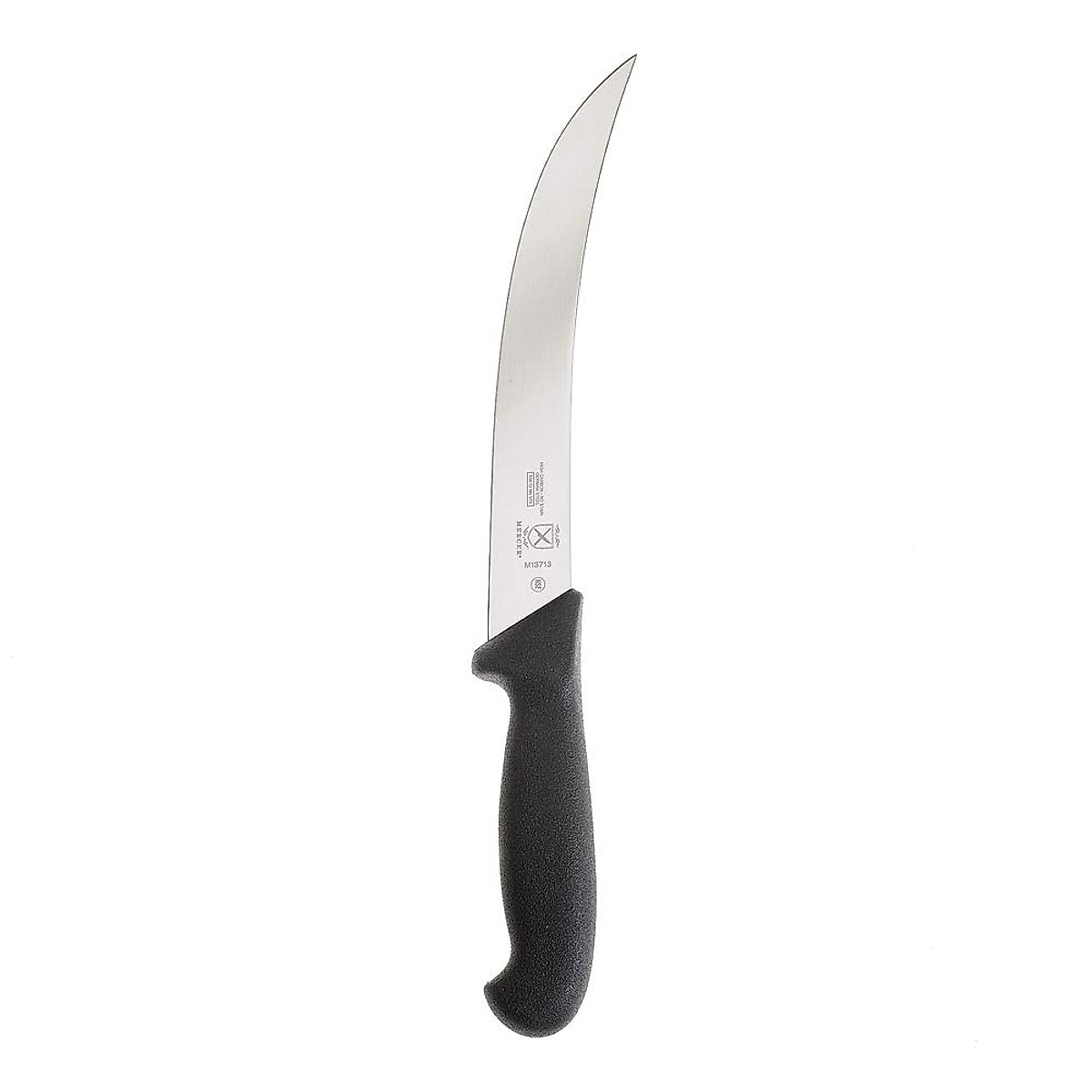 Mercer BPX Breaking Butcher Knife, 8 Inch M13713