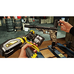 Blood & Truth (PS VR) (PS4)