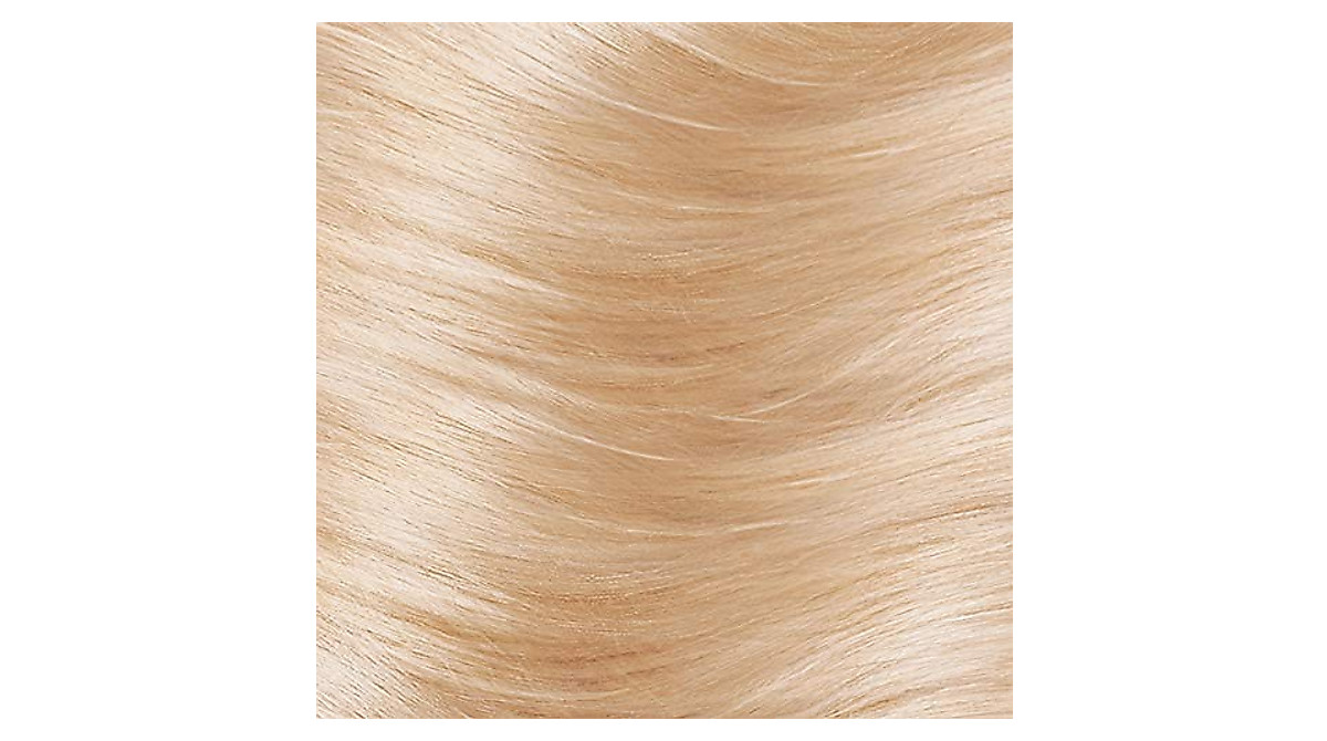 L'Oreal Paris Age Perfect Hair Color 9N Light Natural Blonde