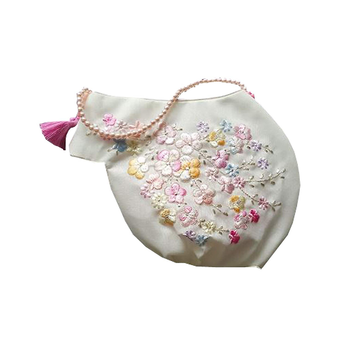 Hanbok Cap Hat Girl Baby Korea Traditional Embroidery Jobawi Dolbok Dress First Birthday 1-3 Ages