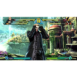 Marvel vs. Capcom 3: Fate of Two Worlds - Playstation 3