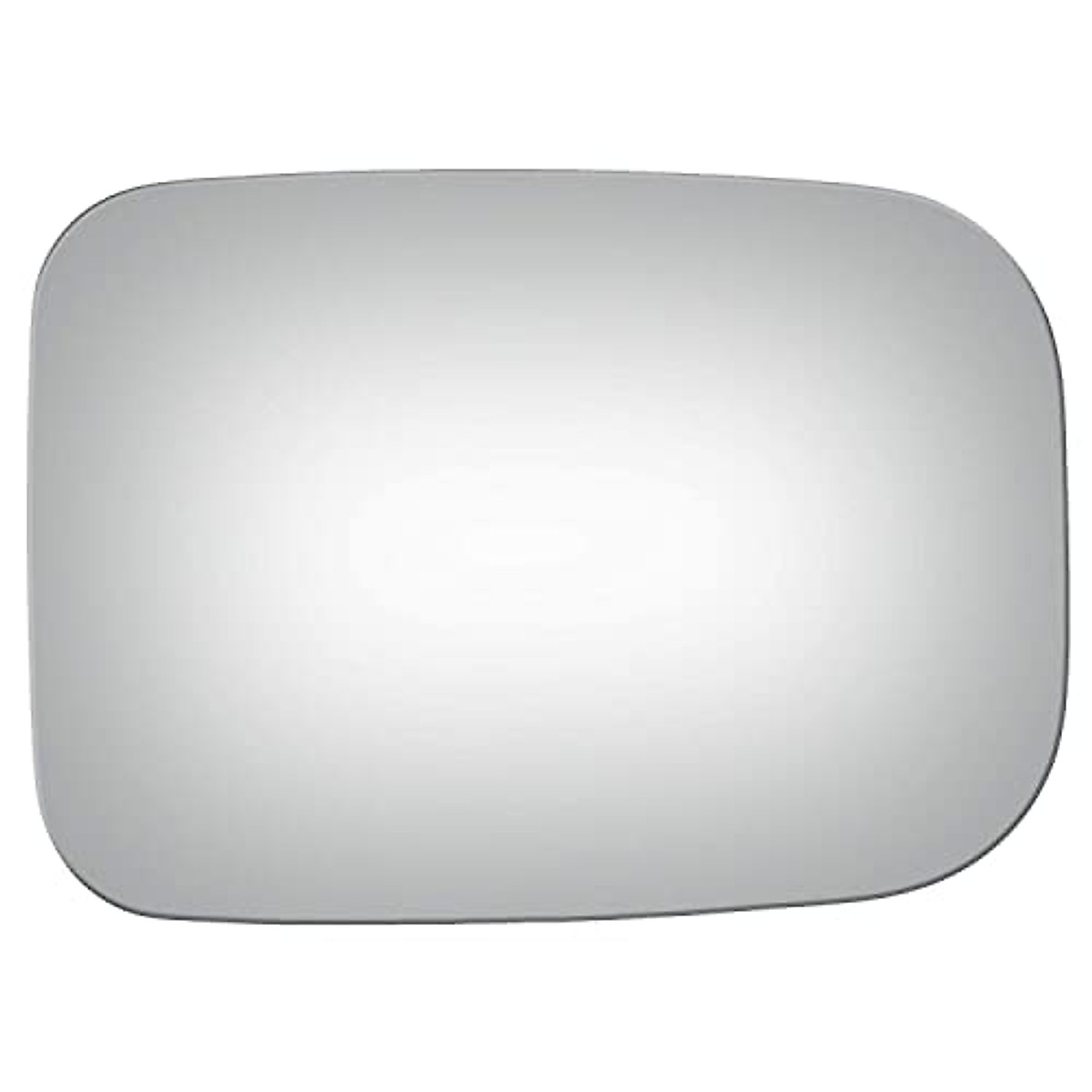 3031 Passenger Side Mirror Glass for Chevy Blazer, C30, G20, K5 Blazer