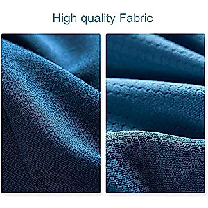 zhanghong Memory Foam Seat Cushion and Lumbar Back Cushion Combo - Gel Infused and Ventilated - Ergonomic Design for Coccyx and Tailbone - for Office Chairs and Car Seats