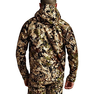 SITKA Gear Thunderhead Jacket Optifade Subalpine XX Large