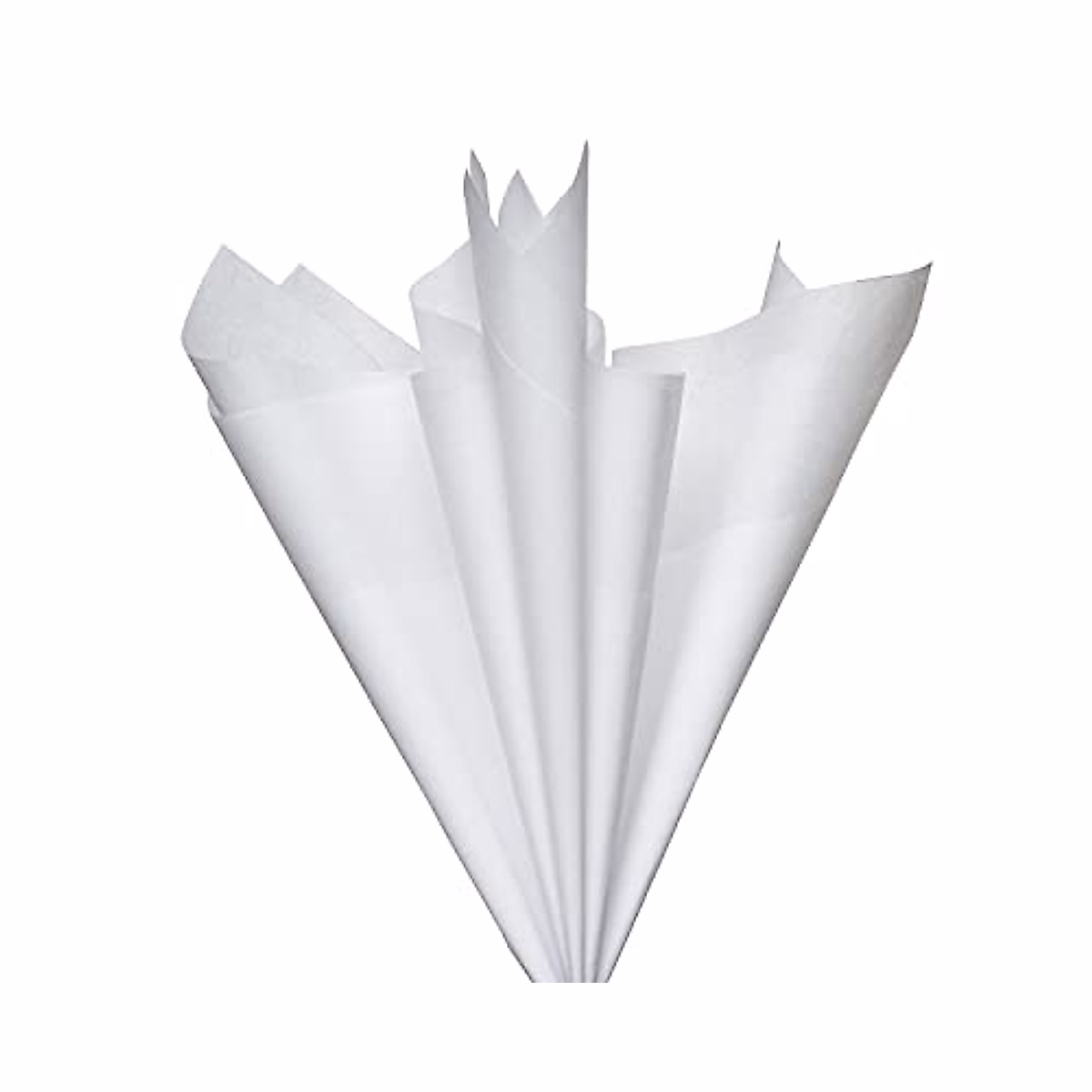 Papyrus White Tissue Paper for Gifts, Decorations, Crafts, DIY and More (8-Sheets)
