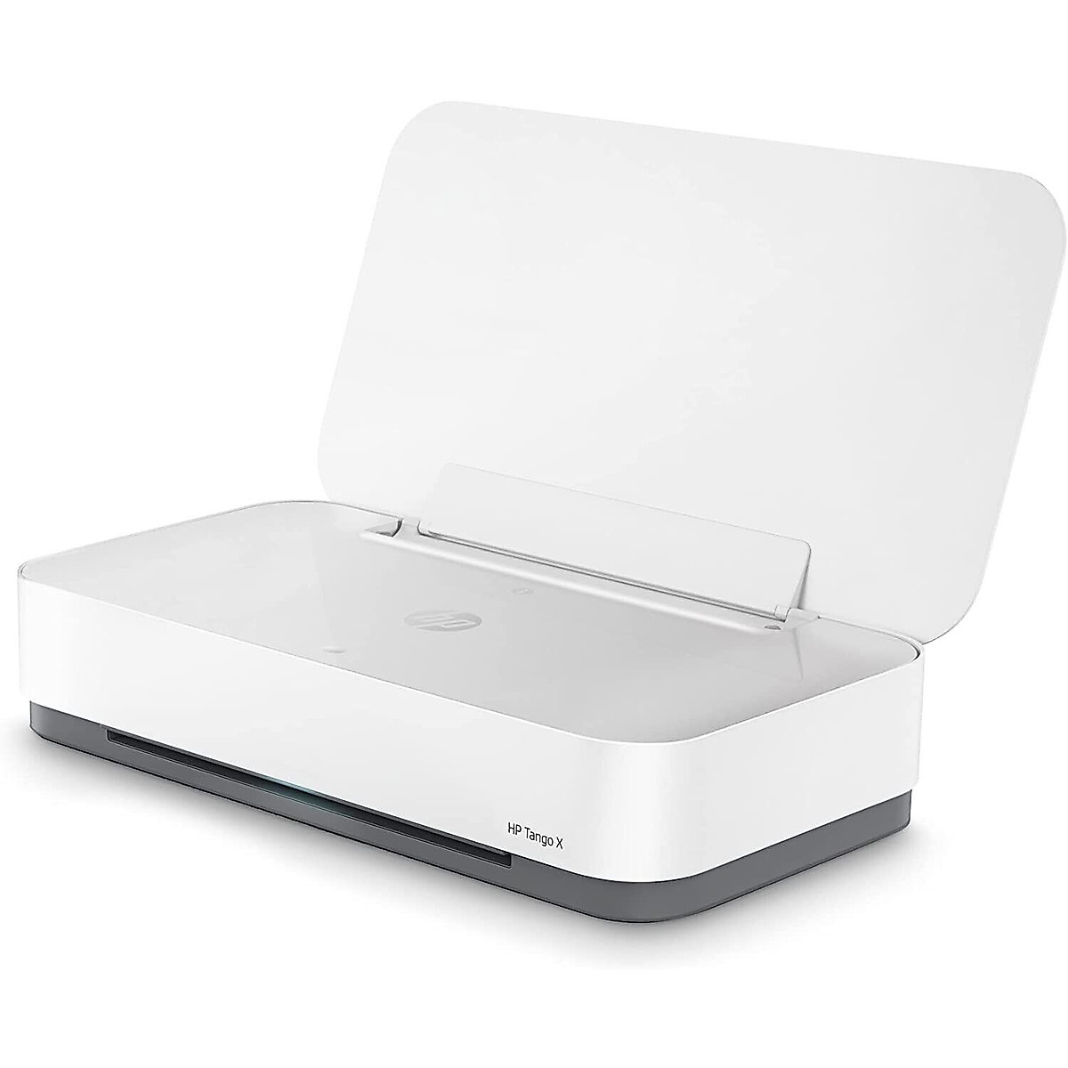 NEEGO H-P Tango X All-in-One Smart Wireless Printer, Mobile Remote Print, Scan, Copy, Cable, HP Instant Ink