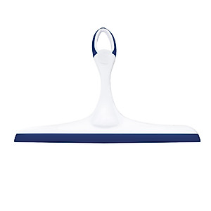 CleanAide All Purpose Squeegee for Window Glass Mirror and Shower Door