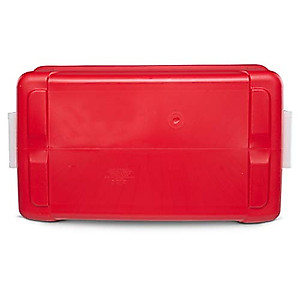 Igloo 00050063 Laguna 48 Red Star, White, White, White