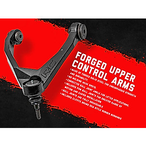 Rough Country 3.5" Lift Kit for 2011-2019 Chevy/GMC 2500/3500 2WD/4WD- 95920