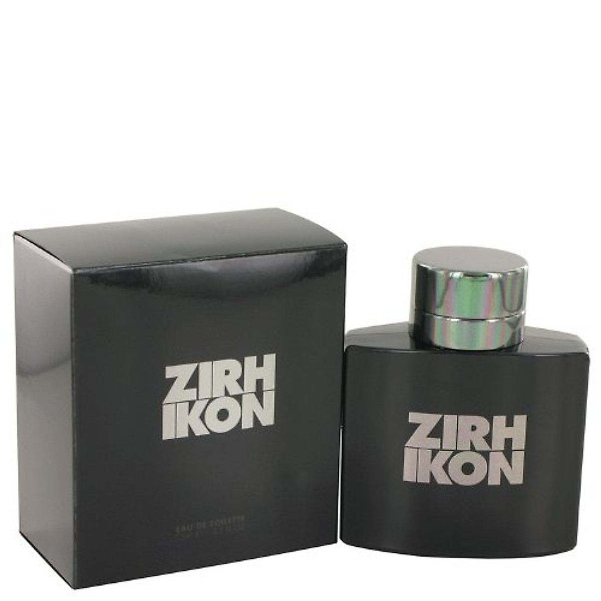 Zirh Ikon Eau De Toilette Spray By Zirh International 75 ml