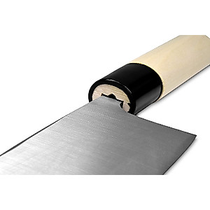 TSUBAZO Japanese Deba Kitchen Knife