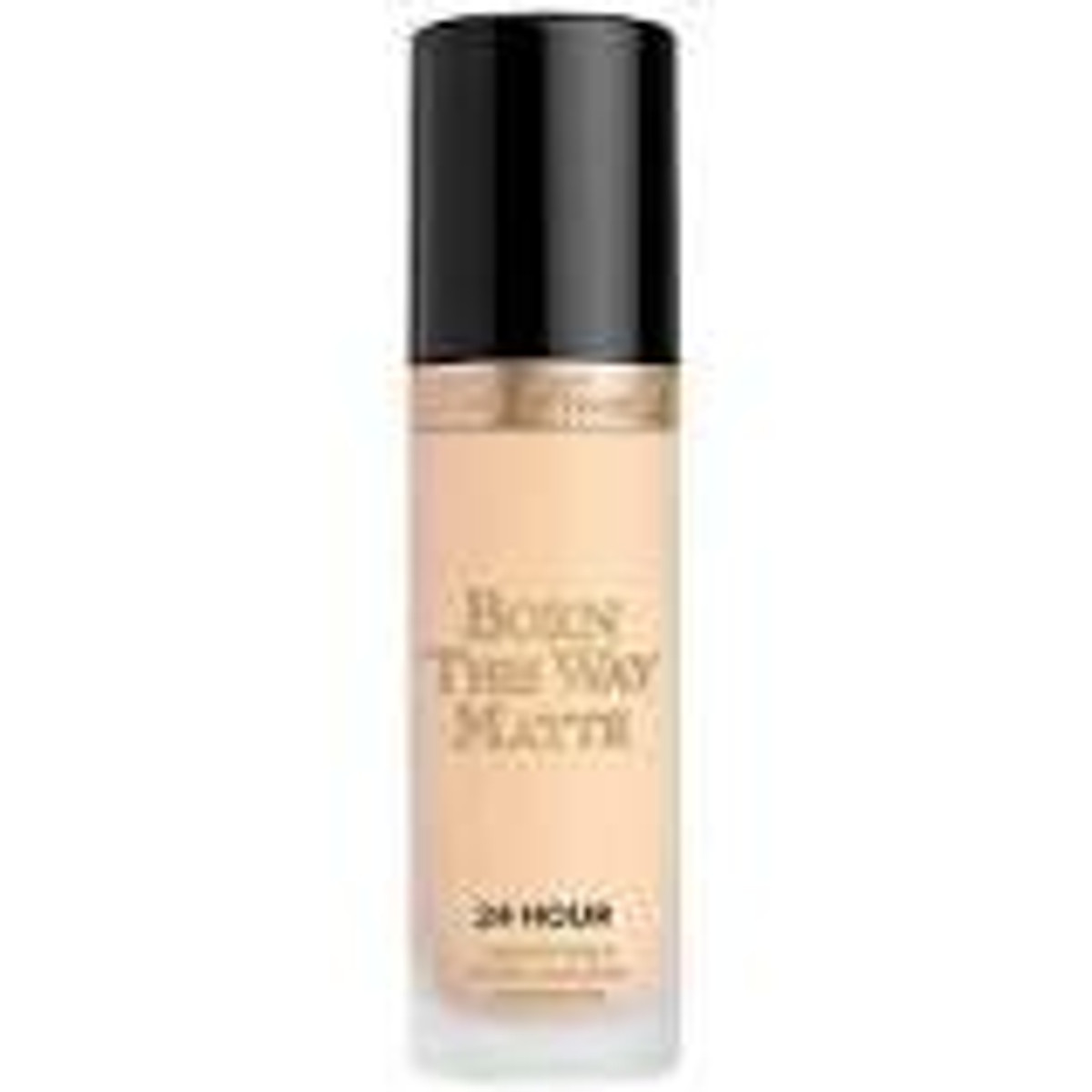 Born This Way Matte Ivory