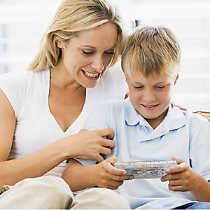 Gift Card Holder Maze, Money Maze Puzzle Gift Card Box - Fun and Challenging Stocking Stuffers for Teens, Kids and Adults (3)