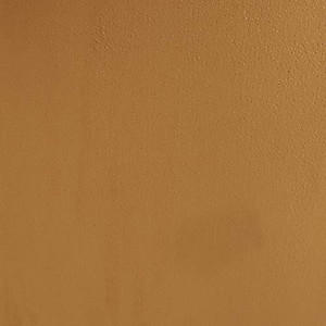 Signature Design by Ashley Dericka Modern Velvet Upholstered Accent Chair, Gold