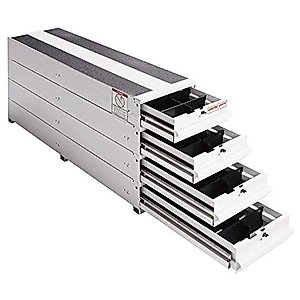 Weather Guard 328-3 Itemizer Drawer Unit