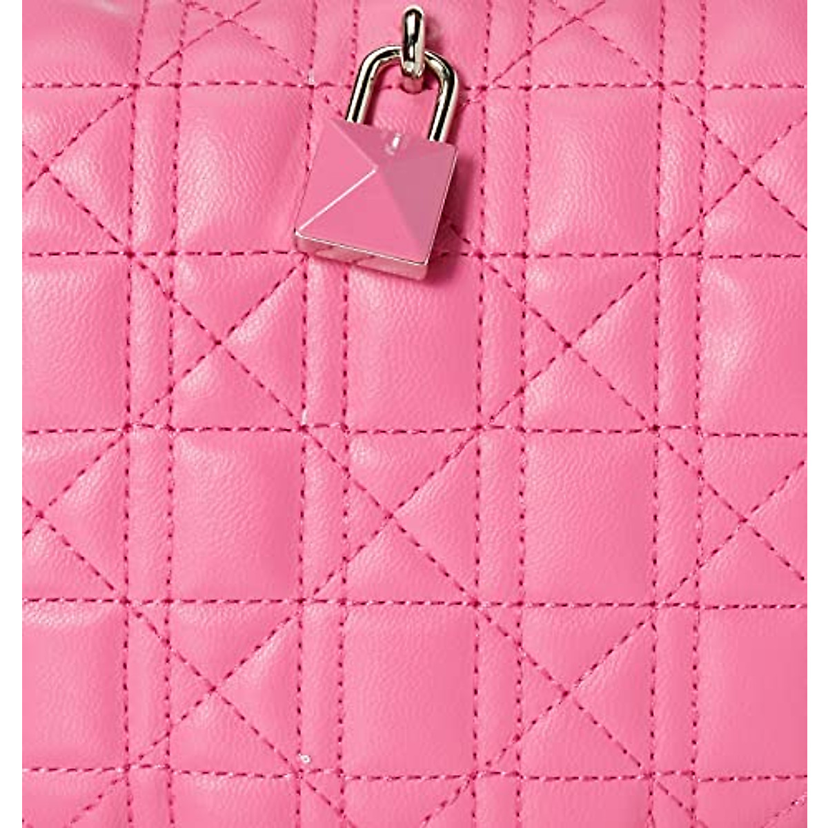 Steve Madden Half Moon Crossbody, Pink