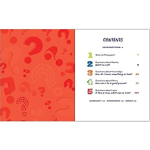 Big Thinkers and Big Ideas: An Introduction to Eastern and Western Philosophy for Kids