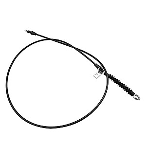OUSTUE 585271601 Deflector Cable for Husqvarna Poulan Jonsered Snowblowers Replaces 532420672, 532421164, 420672, 421164