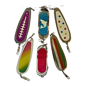 KOKOPROS Top Selling Products to Catch Kokanee Salmon