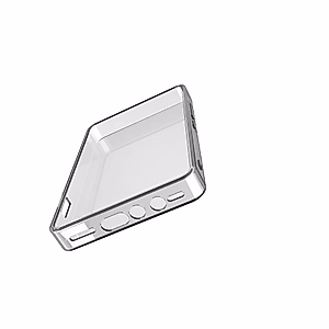 PECSU P5S Case for P5S and P5 only, Does NOT Fit G5