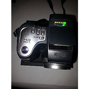 Kodak Easyshare DX6490 4 MP Digital Camera with 10xOptical Zoom (OLD MODEL)