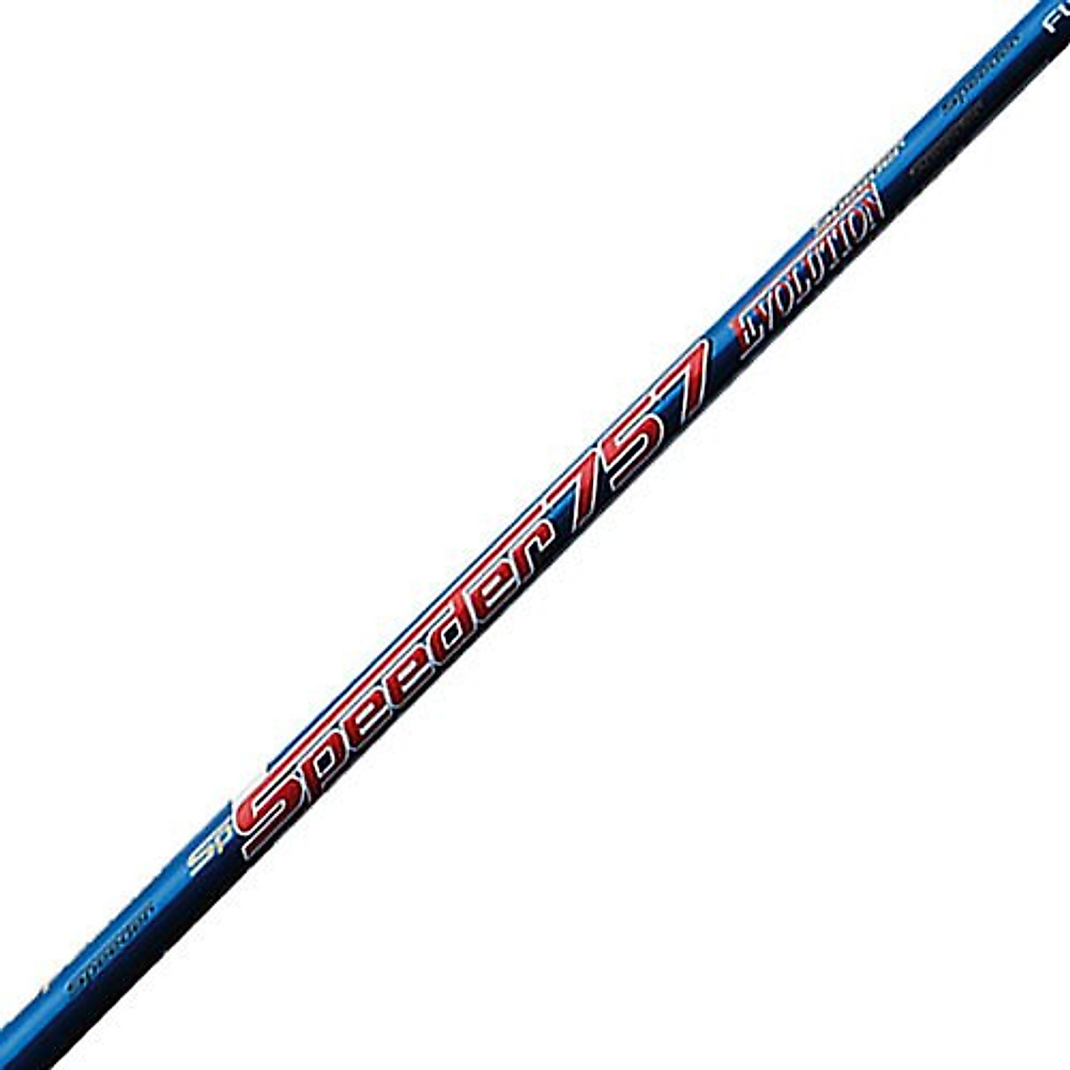 New Fujikura Speeder Evolution 661 Shaft for Ping 2016 G/G SF Tec/G LS Tec/ G30 Drivers Regular