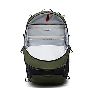 Mountain Hardwear Field Day 28l Backpack, Surplus Green, One Size