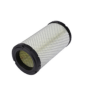 MinStar Air Filter Replace #715900394 CM-8016 , Compatible With Can-Am Defender HD5 HD8 HD10 / Maverick Sport 1000 / Maverick Trail 1000 800 / Engine-Air Intake