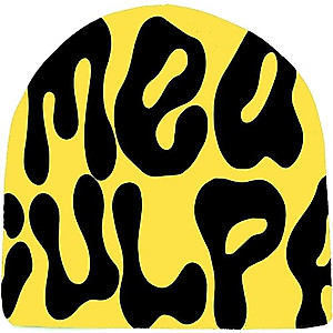 HAILTH Y2K Women's Beanies Wool Acrylic Knitted Hat Women Hats Beanie Wireless Winter Knit Hat Warm Knitted Cap Casual Skullies Outdoor