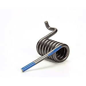 Bki S0071 Torsion Blue 7 Spring