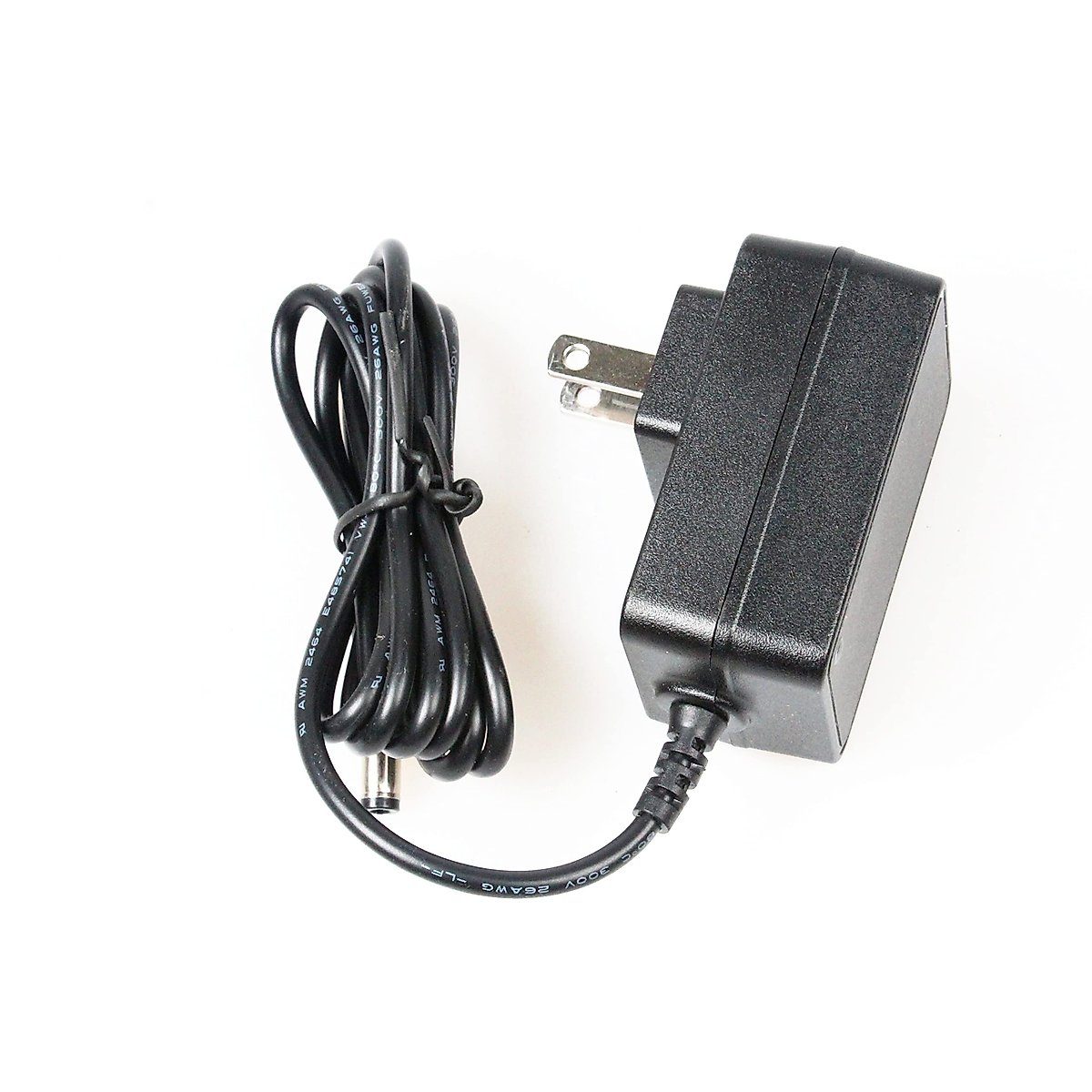 NOYITO 16.8V 1A Power Adapter Li-ion Battery Charger with LED Indicator 5.5 x 2.5 2.1 mm Interface Suitable for 14.4V 14.8V 16.8V 4-String Lithium Battery Pack