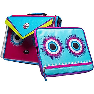 Case-it Modern, Monster Design Magenta