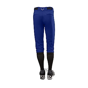 EvoShield Women's Standard High Rise, Royal, 2X-Large