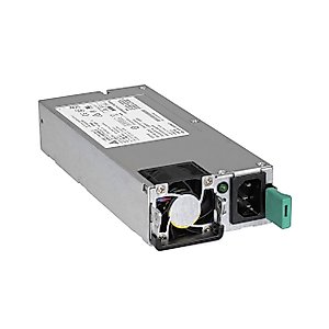 Netgear APS550W-100NES Modular PSU 550W AC FOR M4300-28G-PoE+/52G-PoE