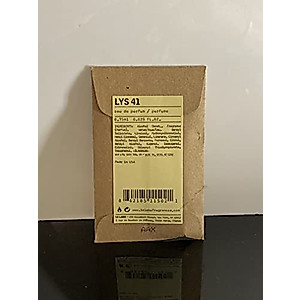 Le Labo Lys 41 Eau De Parfum .025 oz (1 Bottle)