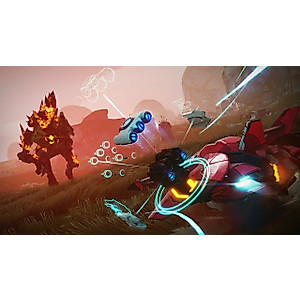 Starlink: Battle for Atlas (Xbox One)