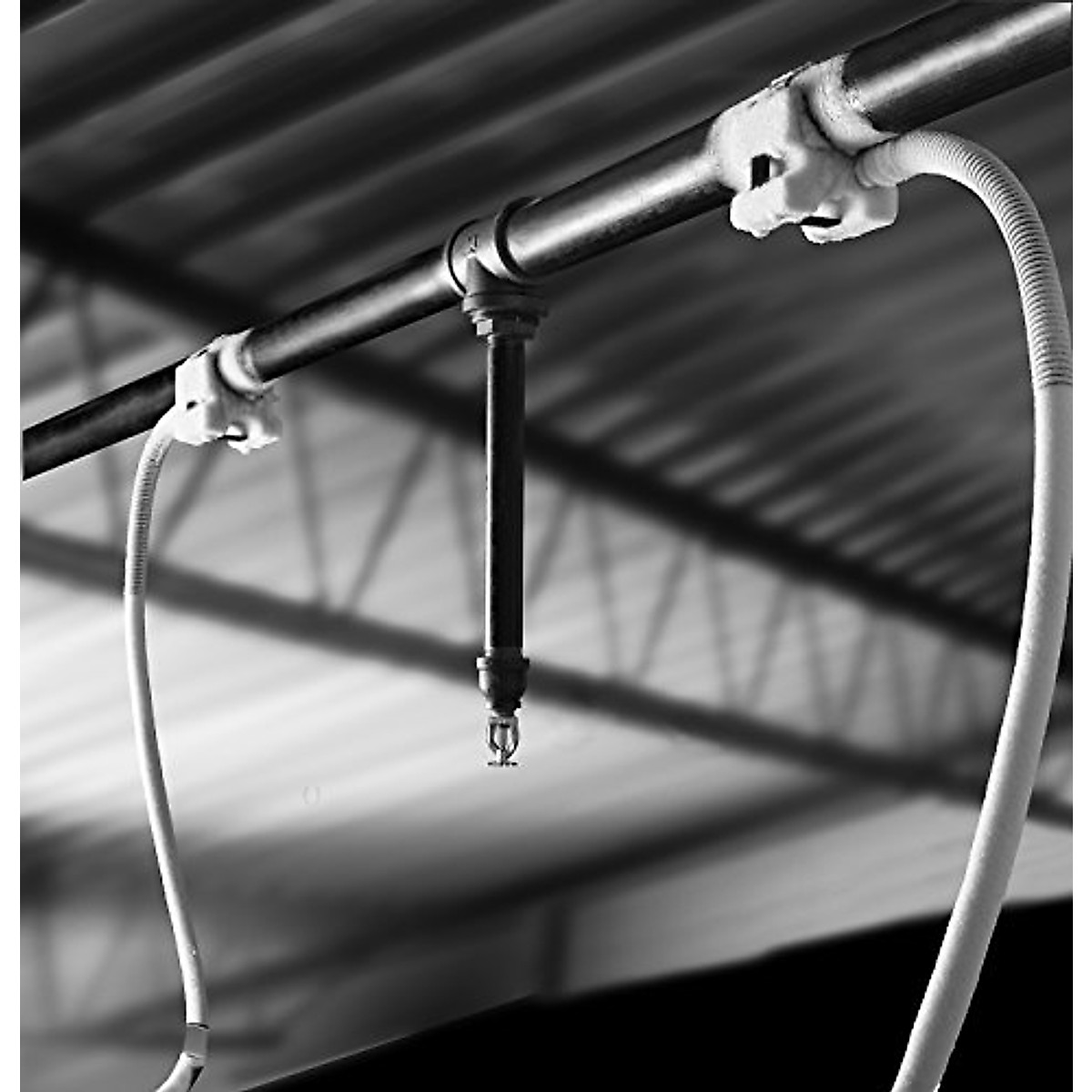 RIDGID 68967 Model SF-2500 SuperFreeze Pipe Freezer, Pipe Freezing Kit