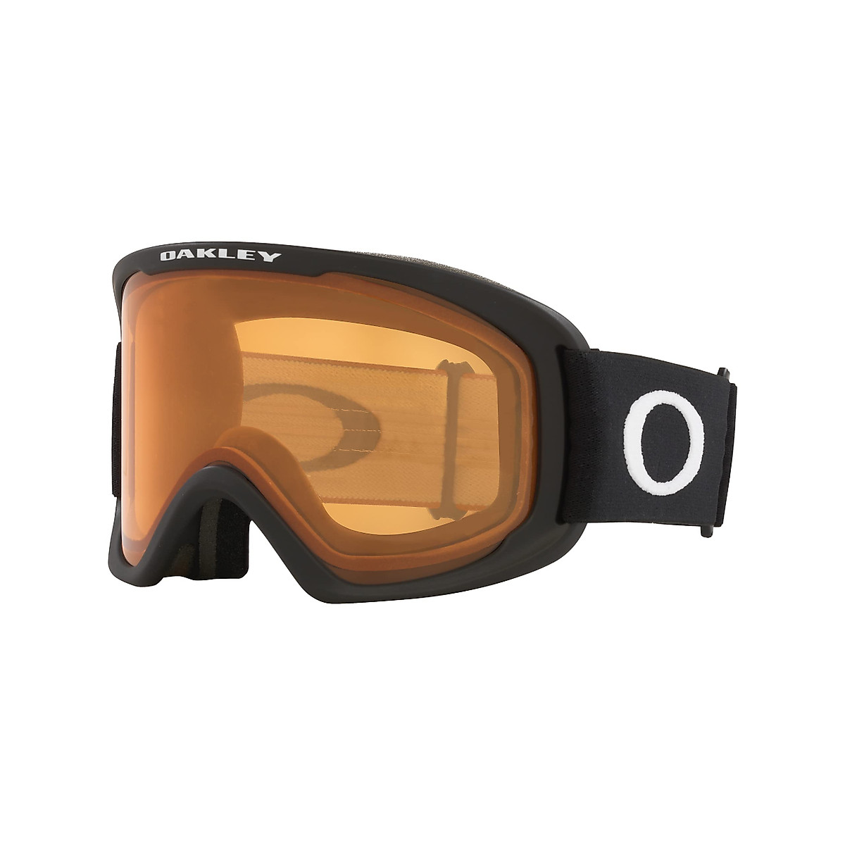 Oakley O Frame 2.0 PRO L Matte Black w/Persimmon