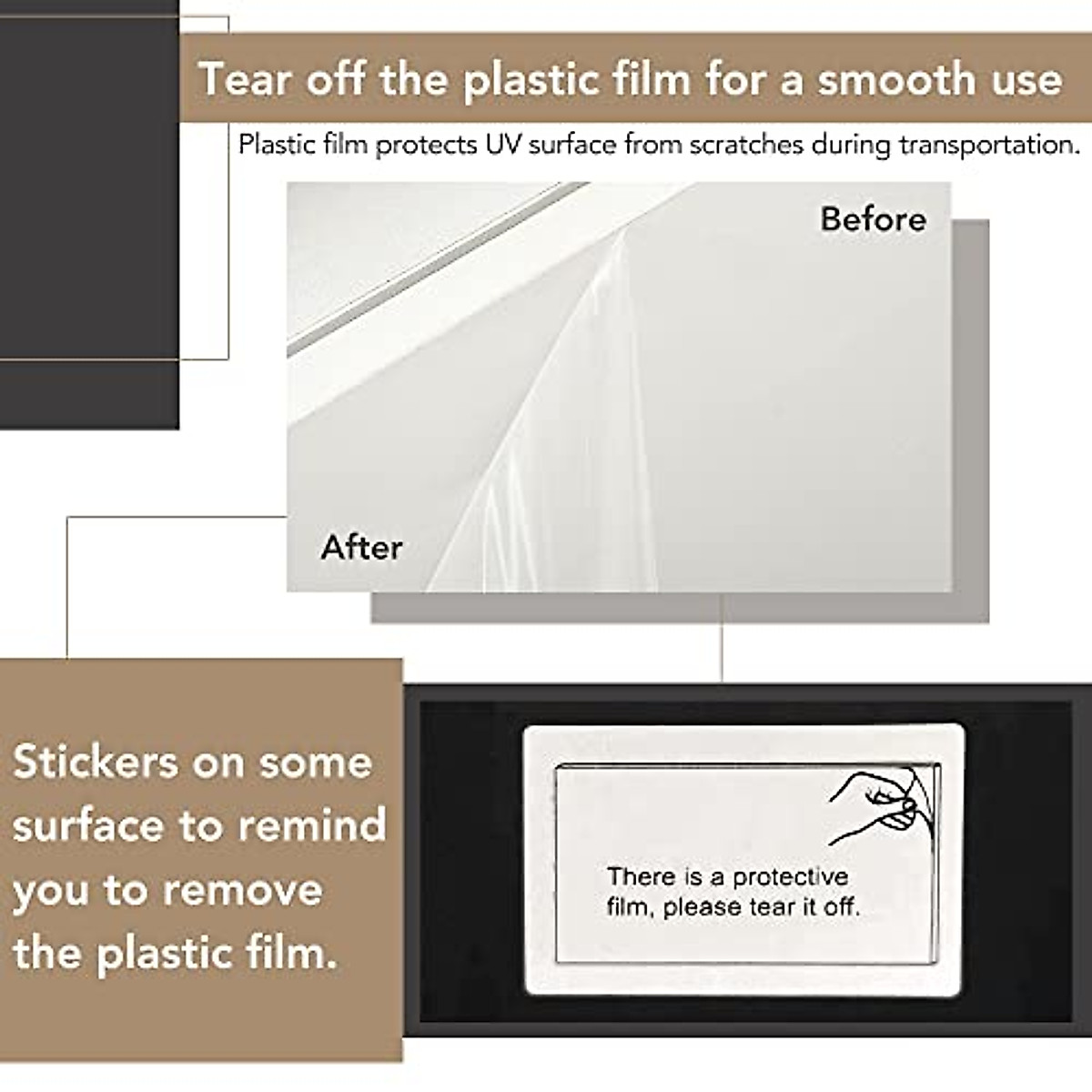 BAMACAR LED TV Stand for 90 Inch TV, LED Entertainment Center for 85 80 75 Inch TV Stand White, 70 80 85 90 Inch TV Stand with LED Lights, Modern TV Stand with Storage, Large TV Stand for Living Room